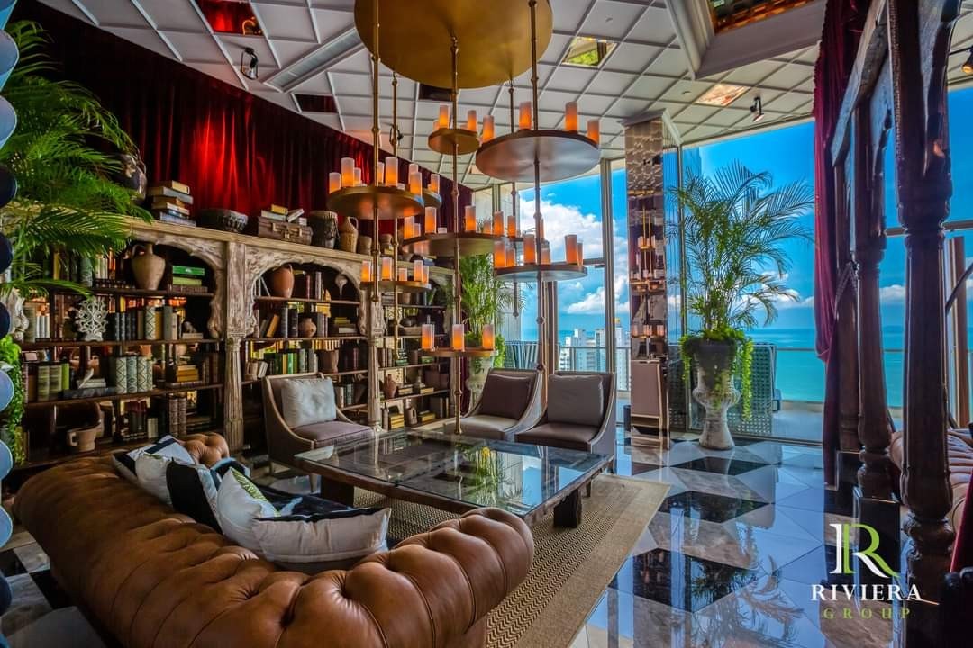 Riviera Group — лучший застройщик Восточного Таиланда по версии ...